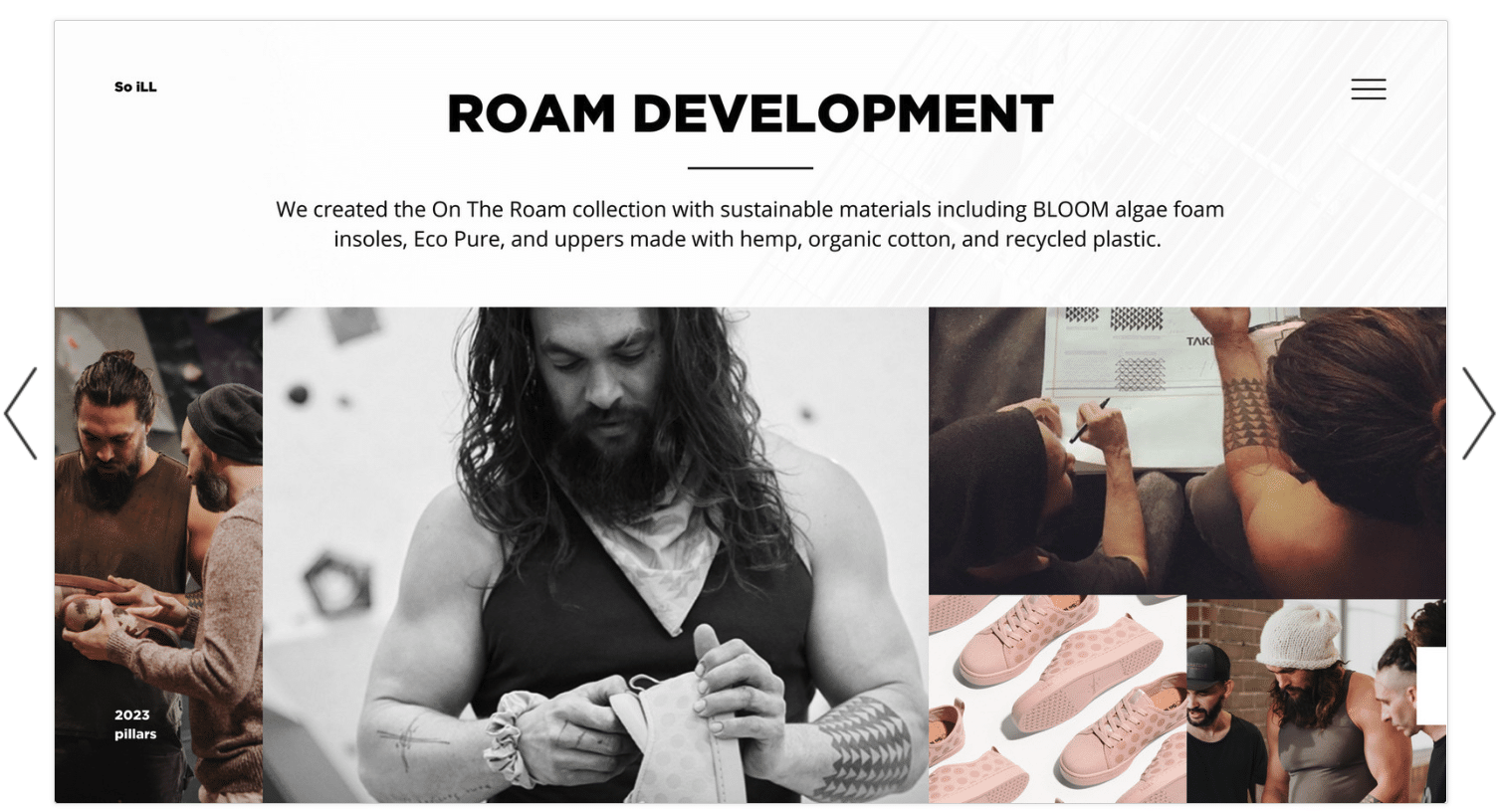 7 Inspiring Examples Of Storytelling In Retail Catalogs