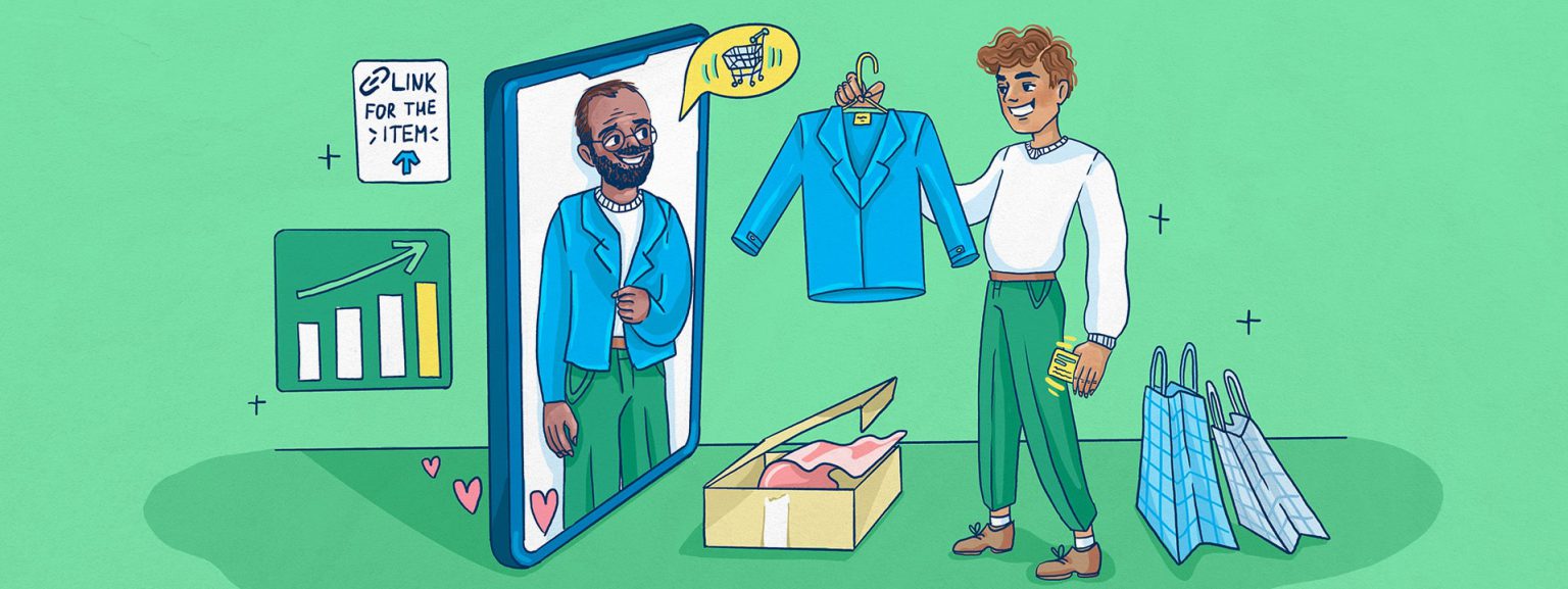 Social Commerce Strategy: A 9-Step Guidance For Shopping