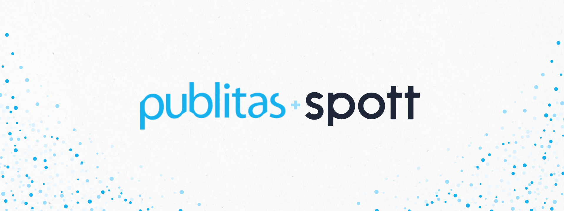Publitas Acquires Spott.ai - Publitas