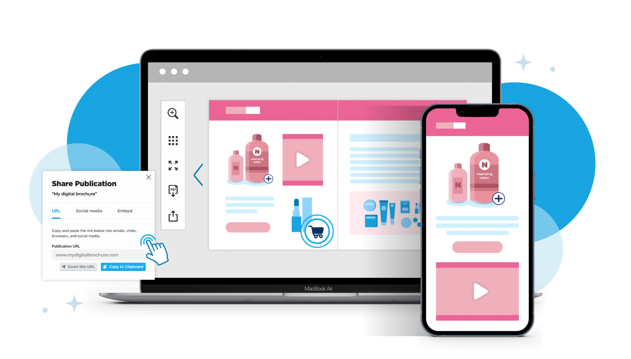 Unleashing The Potential: How Digital Brochures Transform Retail ...