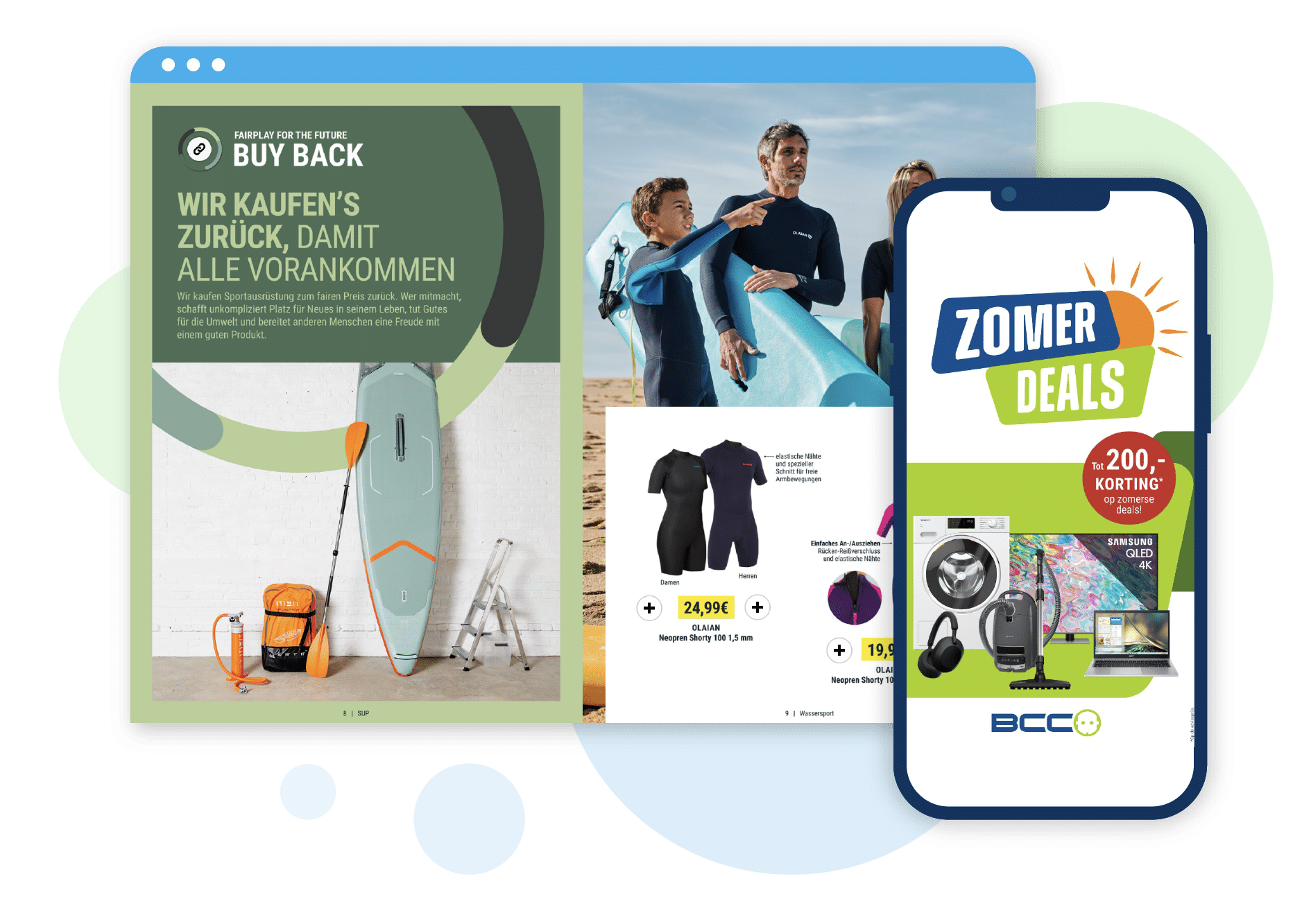 Dynamic Content Produce Relevant Content Faster Publitas