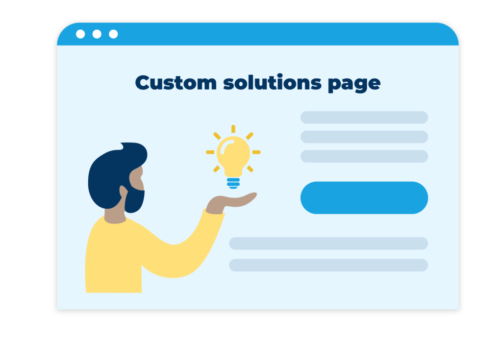 Data Solutions - Publitas