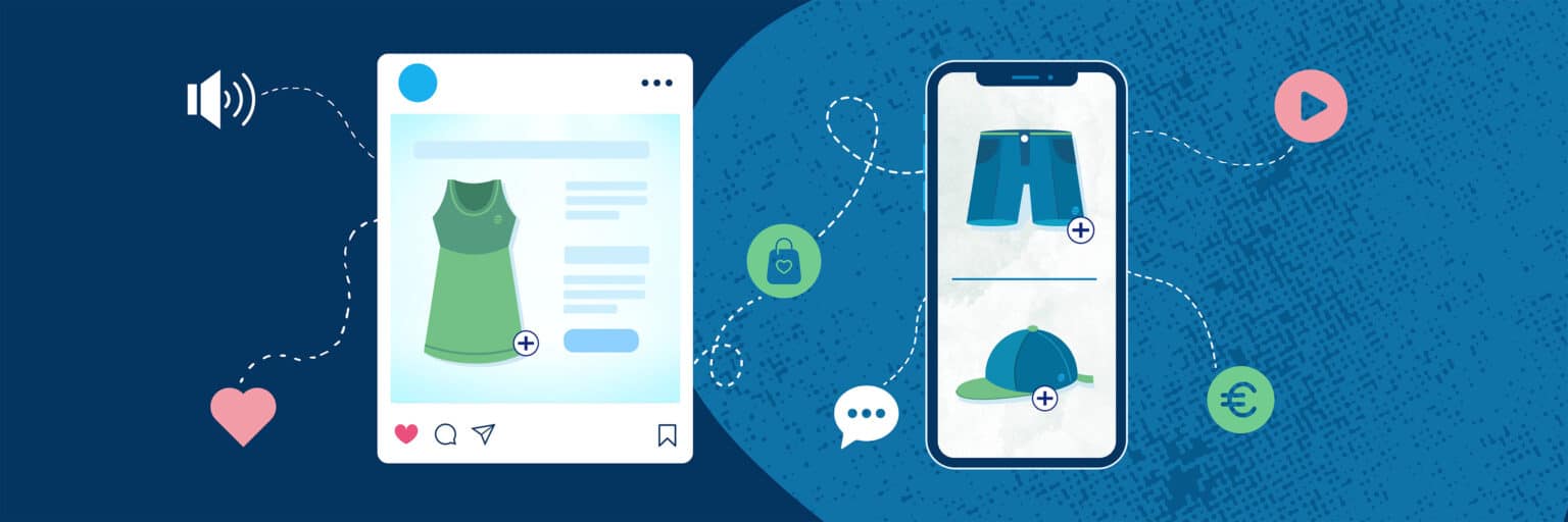 How Shoppable Media Is Transforming The Retail Landscape - Publitas