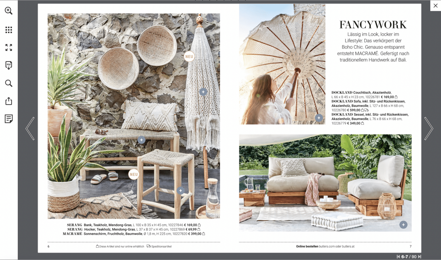 The Benefits Of Using Online Product Catalogs (And Who’s Getting It ...