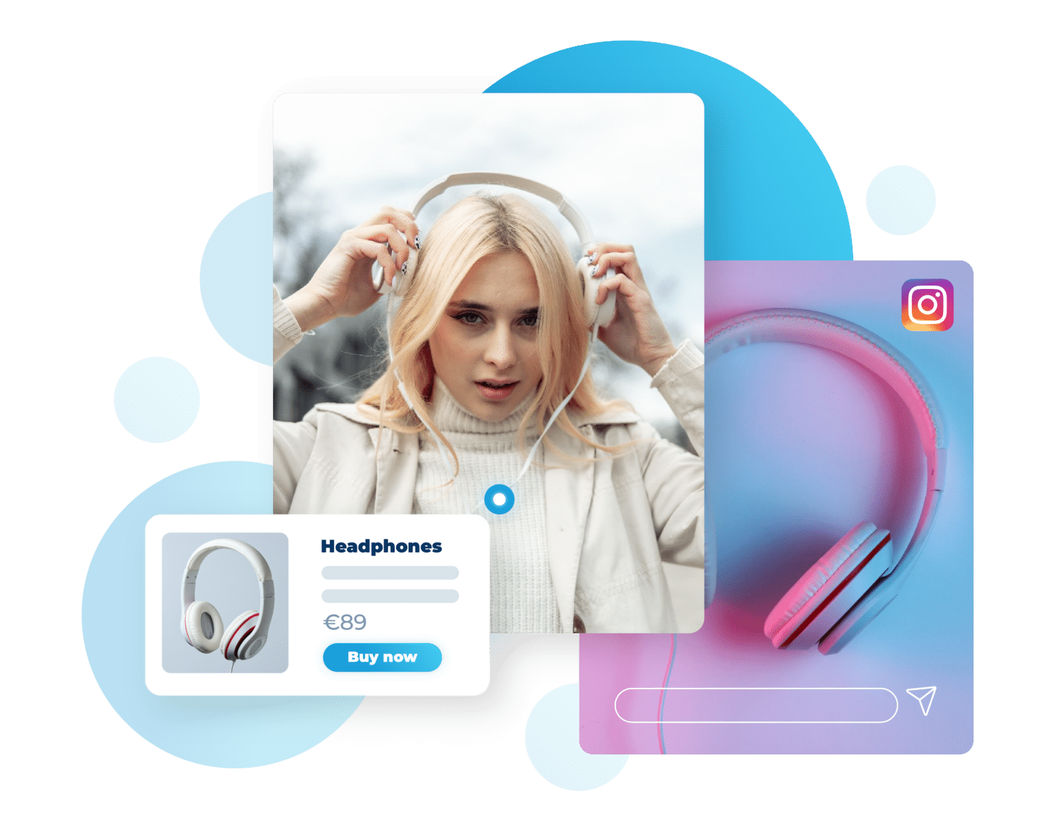 Interactive Media - Shoppable Images And Videos - Publitas