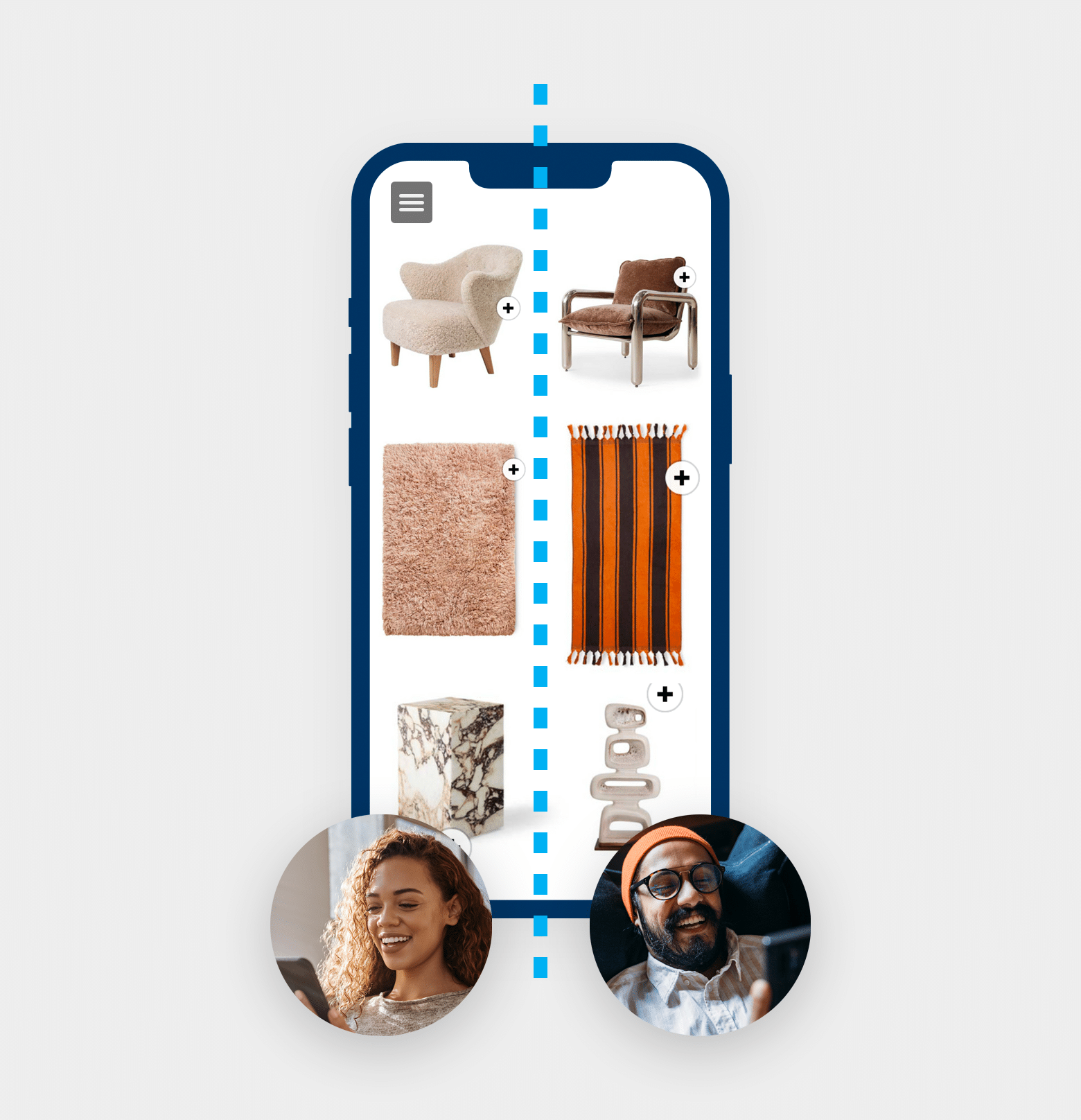 Dynamic Content - Produce Relevant Content Faster - Publitas