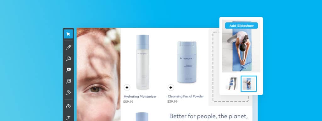 Digital Catalog Creator - Publish Shoppable Catalog Online