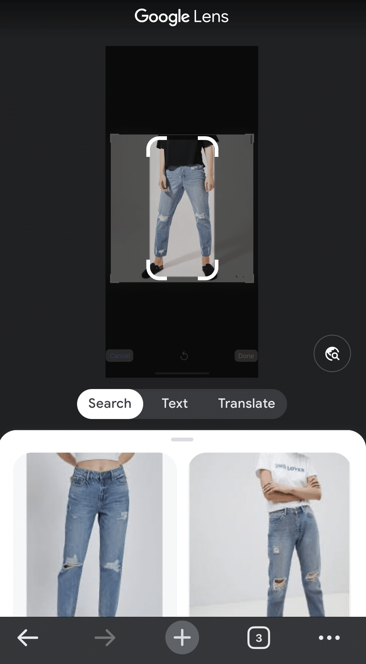 Visual Search: A Comprehensive Guide For Retailers
