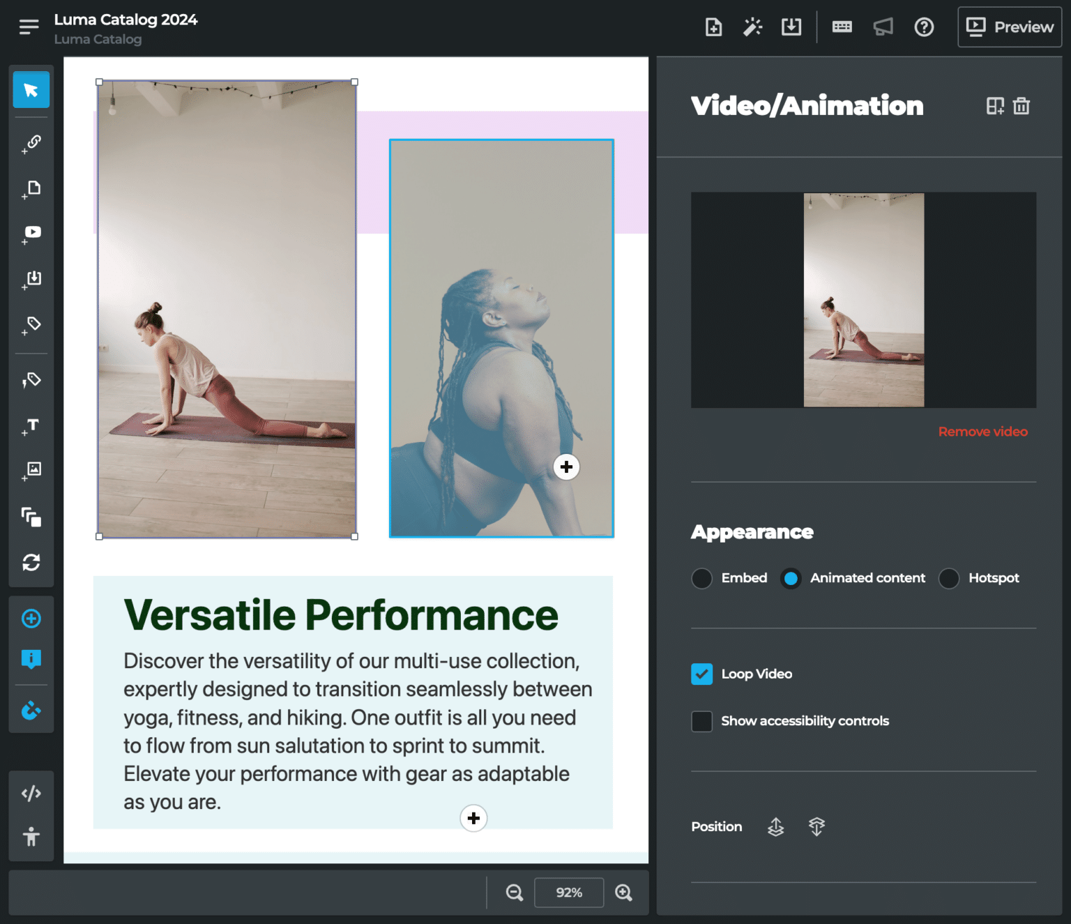 Publitas — Discovery Commerce Platform For Shoppable Content