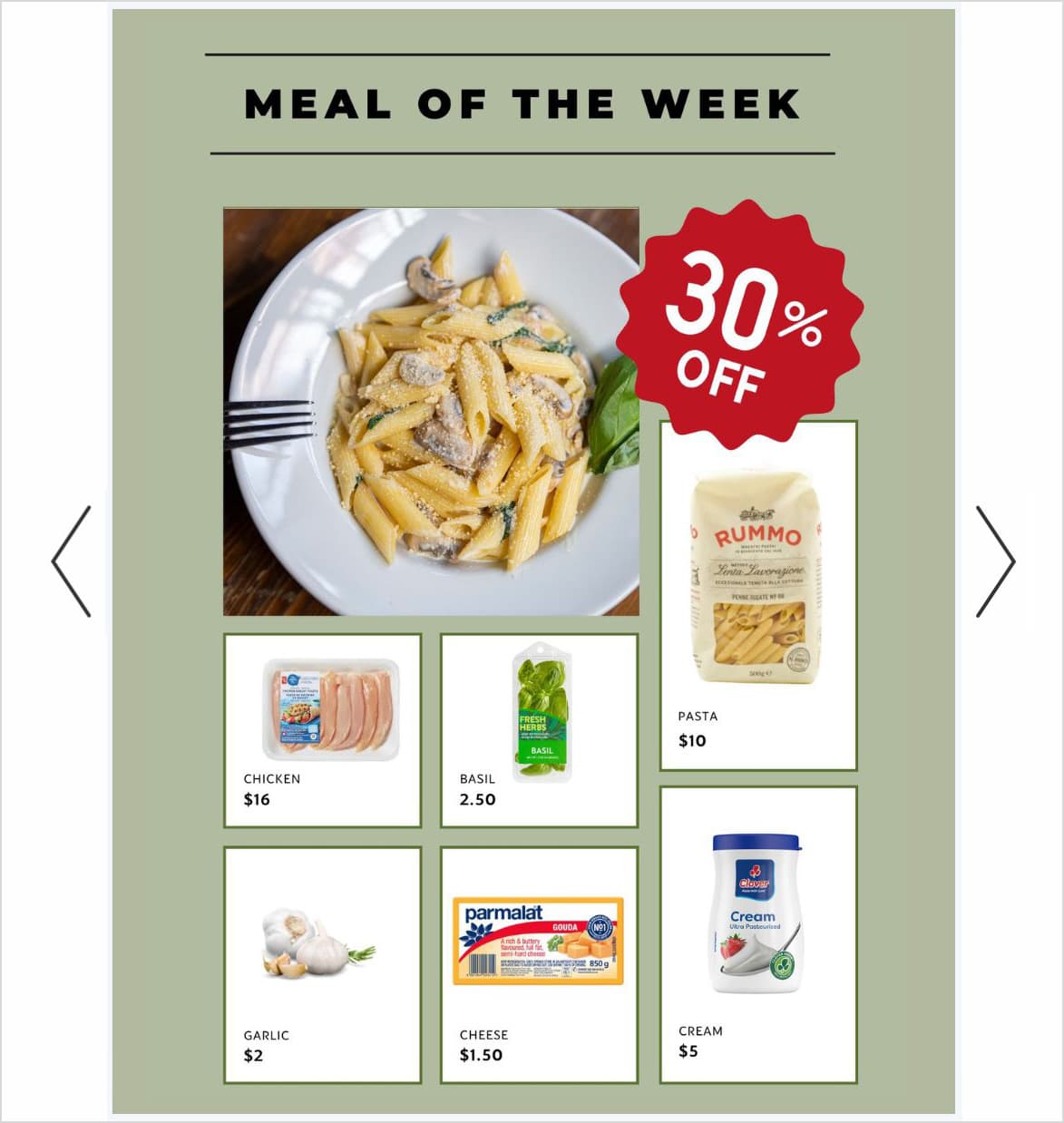 Transform Your Digital Catalog With Visual Merchandising
