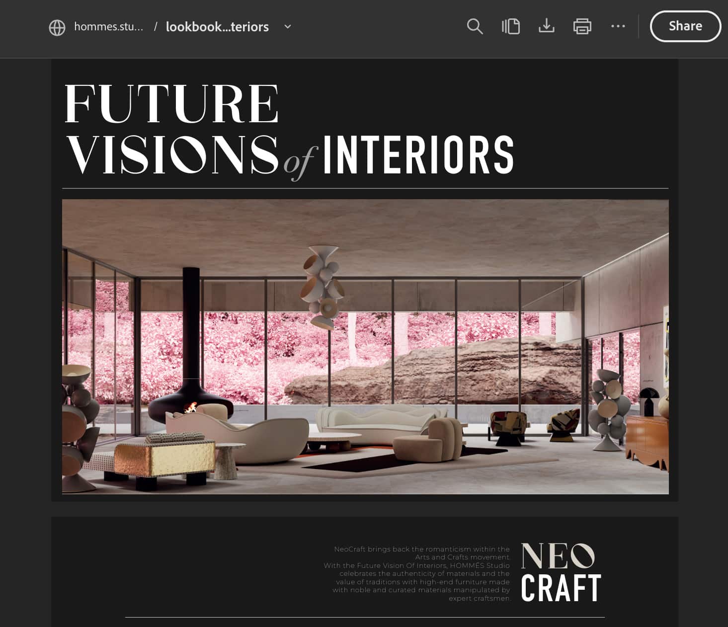 How To Create A Digital Lookbook Online Using Publitas