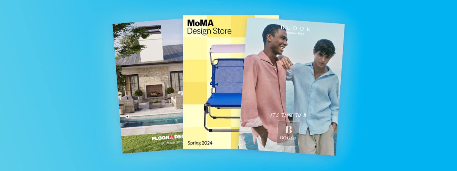 Publitas Blog — Discovery Commerce And Shoppable Content