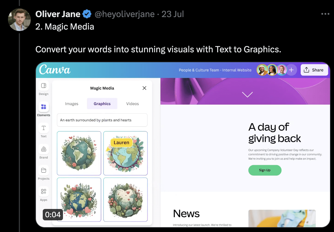 Canva Create Features: 10 Game-Changers You Need To Know