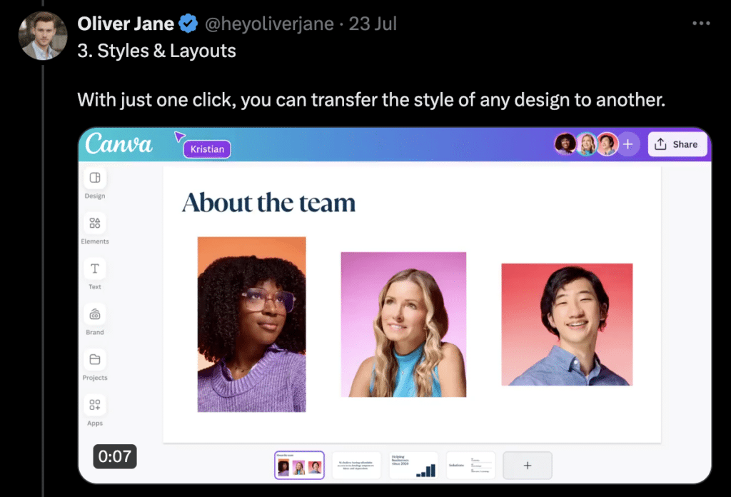 Canva Create Features: 10 Game-Changers You Need To Know