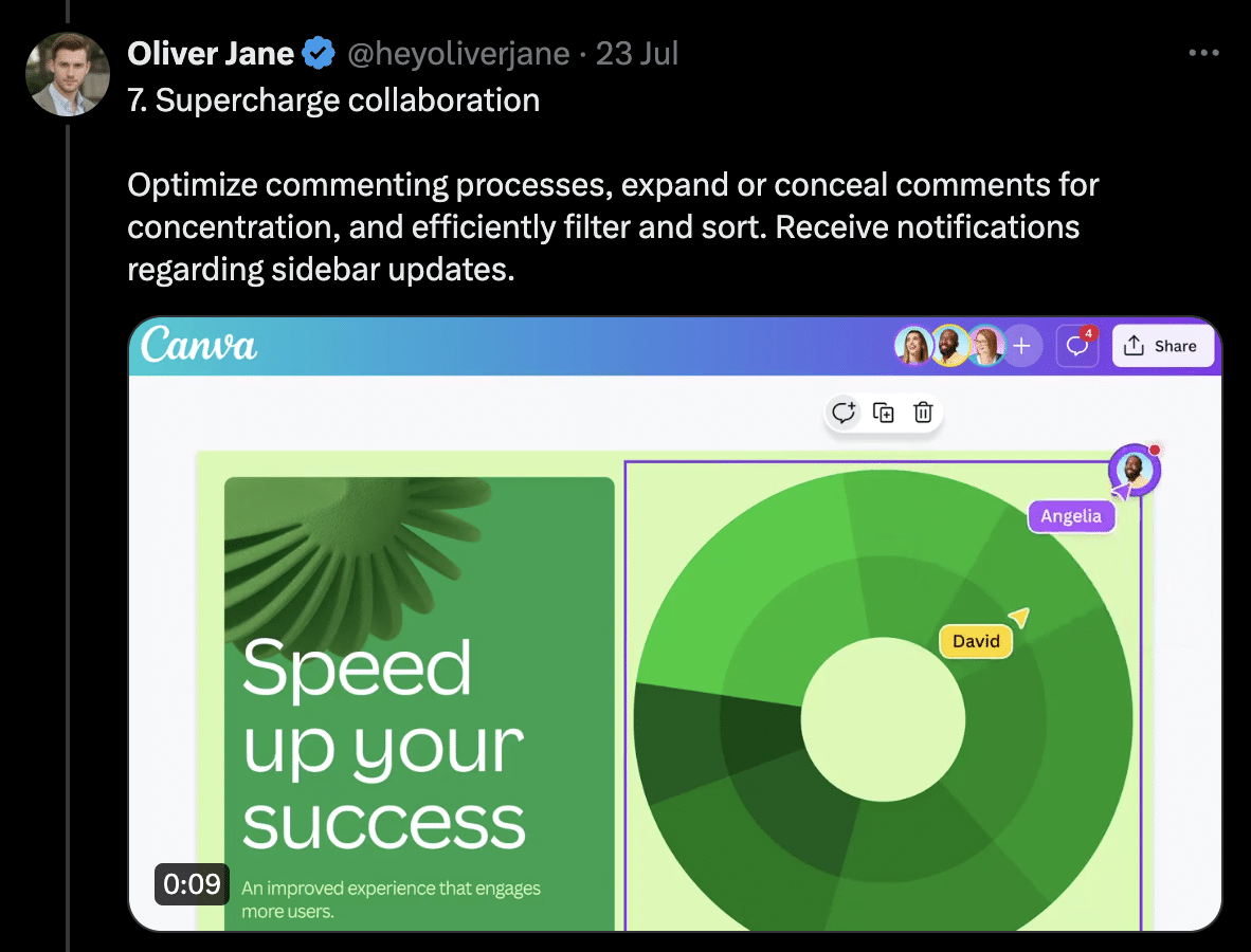Canva Create Features: 10 Game-Changers You Need To Know
