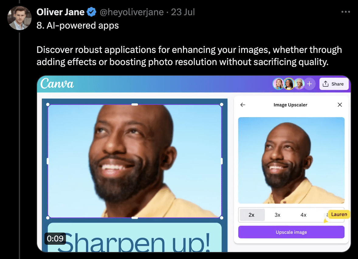 Canva Create Features: 10 Game-Changers You Need To Know