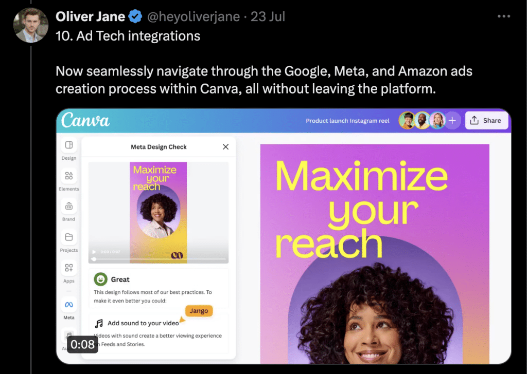 Canva Create Features: 10 Game-Changers You Need To Know