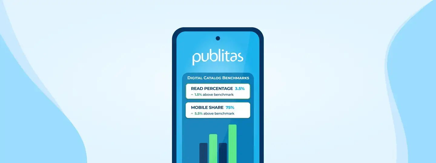 Digital Catalog Top Performers In Q2