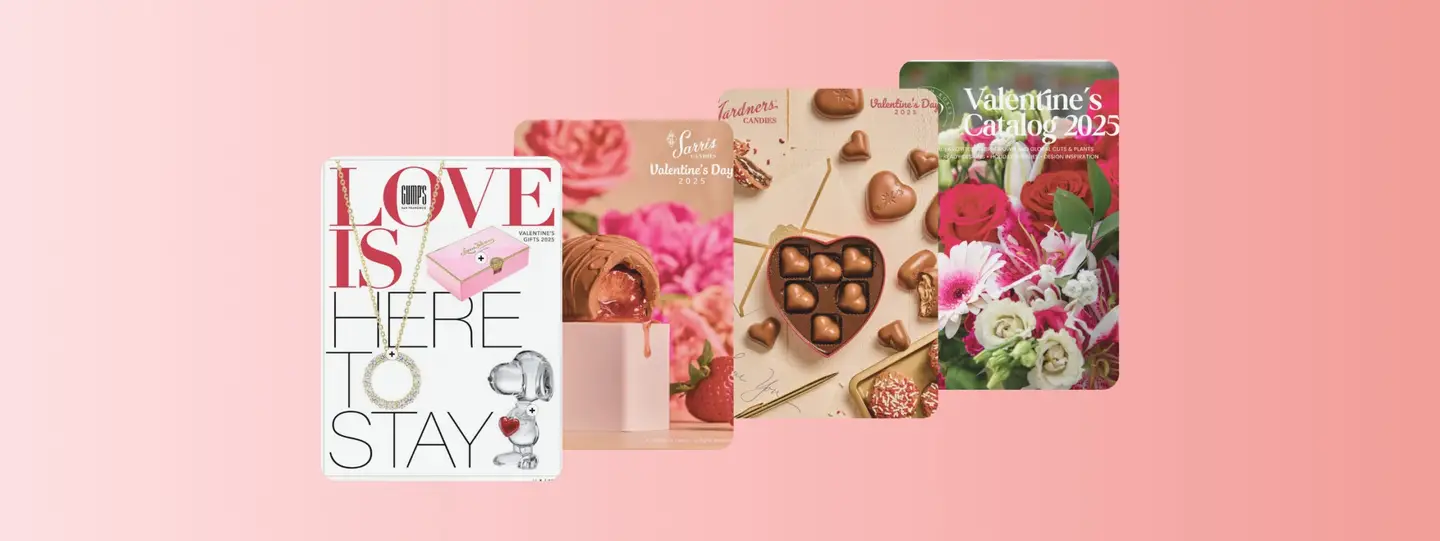 Elevate Your Valentine’s Gift Guide With These Examples