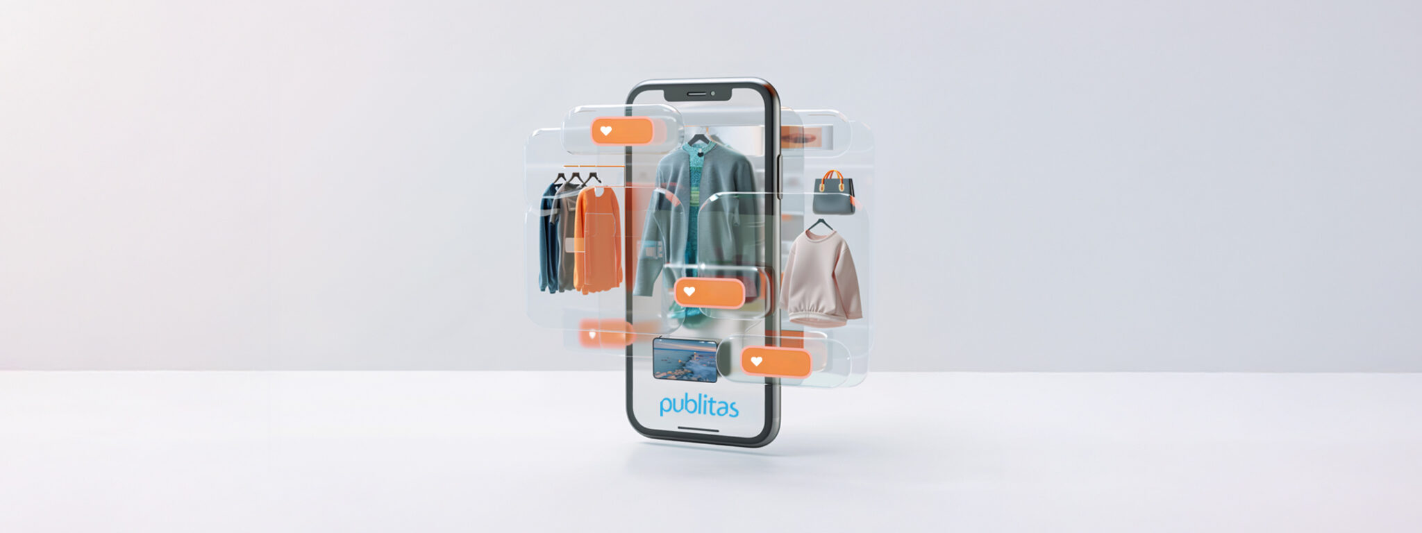 Interactive Digital Brochures - Examples For Modern Retail