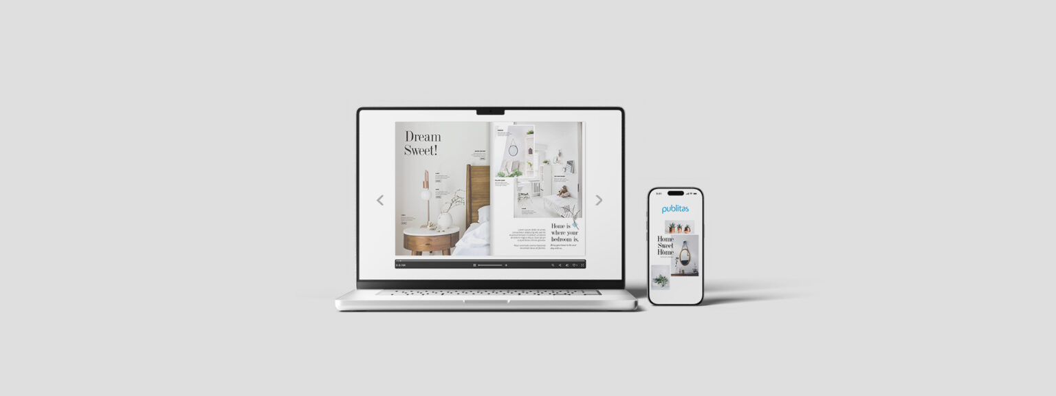 Flipbook Design Best Practices For High-Performance UX